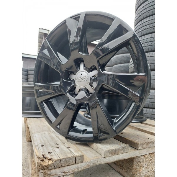 Jante Audi A5 7.5x17 et 28 5x112 OEM
